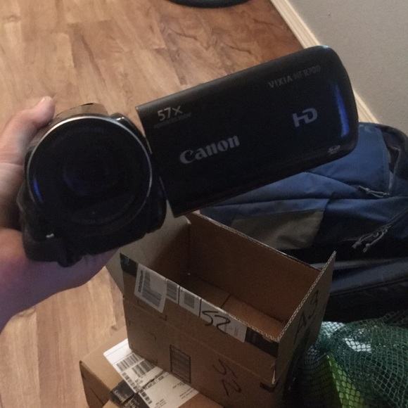 Other | Cannon Camera | Poshmark